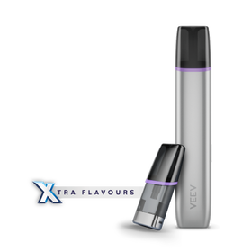 VEEV ONE STARTER KIT | IQOS Schweiz